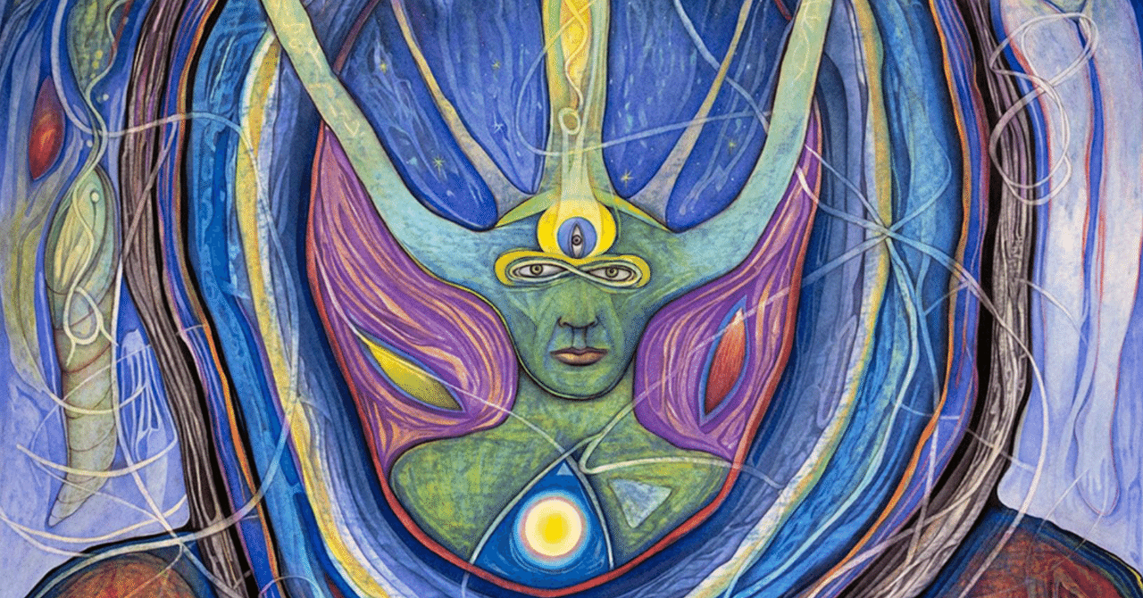 コペルニクス 第32章｜(Linp&Ruru)本当の自分を知り、本当の自分として生きる