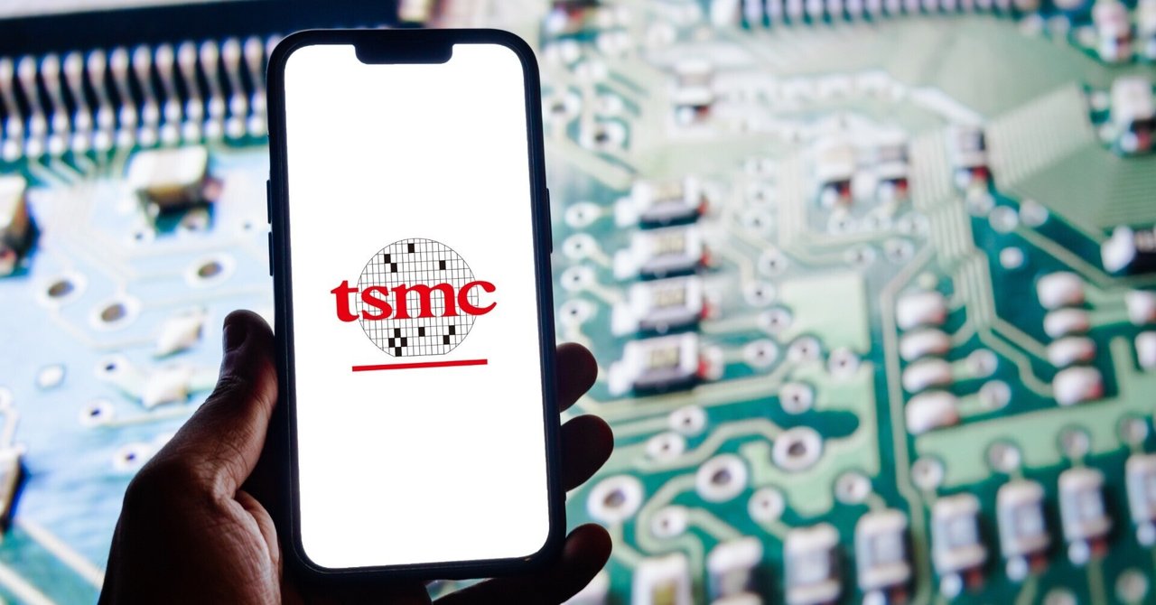 台湾TSMCが日本人留学生を募集。学費＆生活費無料の超好待遇で未来に投資する理由とは？｜斎藤潤一@地方創生