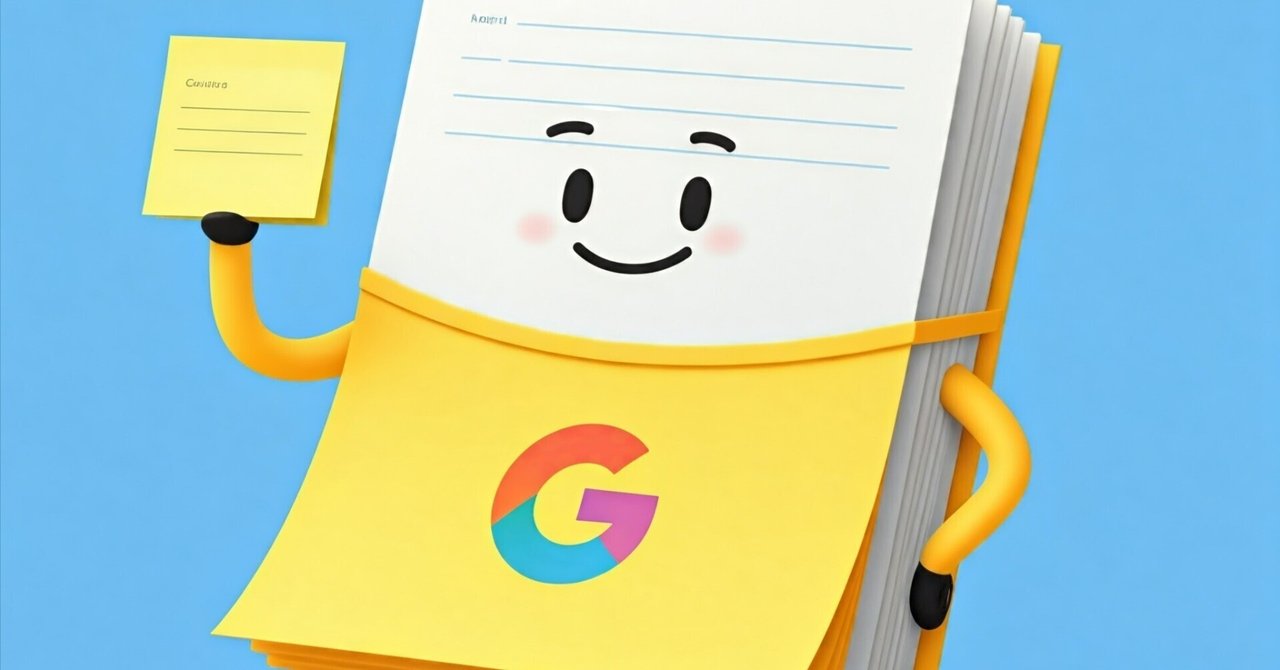 Google Keepの詳細と比較例｜TWLV32
