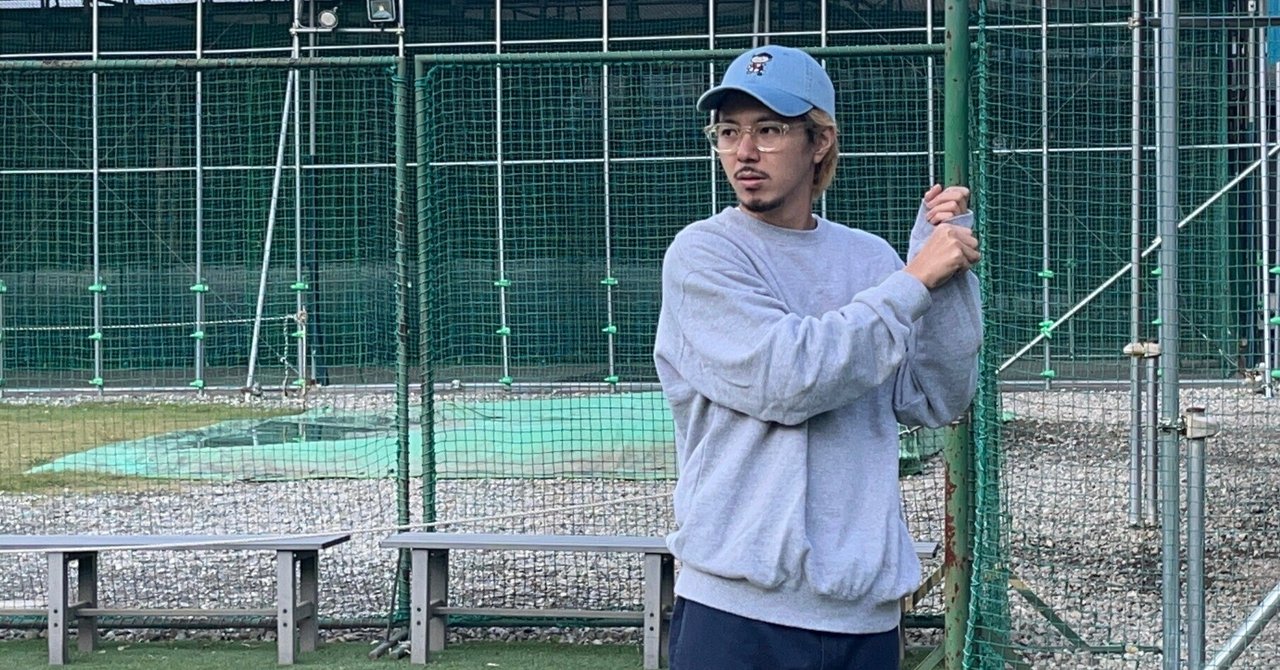 美味しいピーマンの肉詰めは、ロケハンで決まる｜Yujiro Kawashima