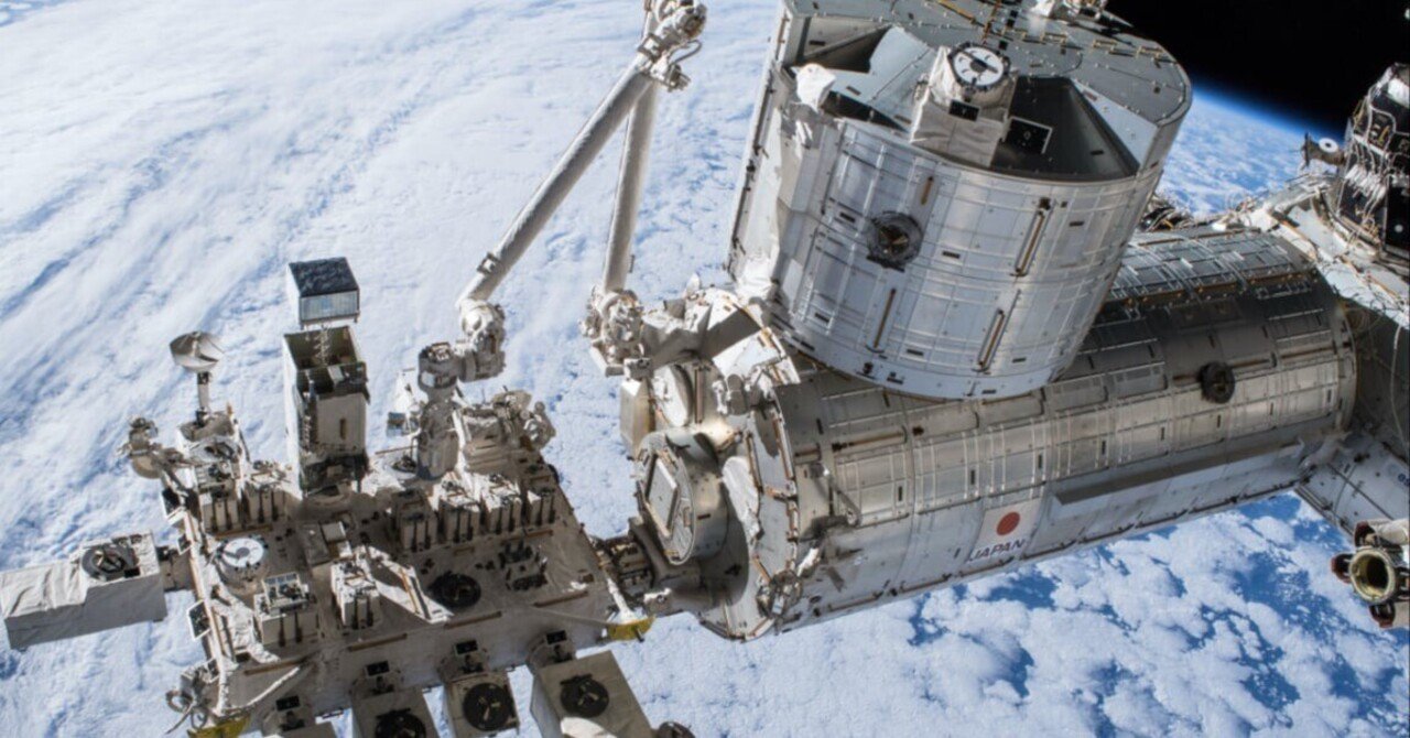 宇宙で地球環境を再現！！ 〜宇宙環境におけるECLSS（環境制御・生命維持システム）技術〜｜Amateras Space Inc.公式note