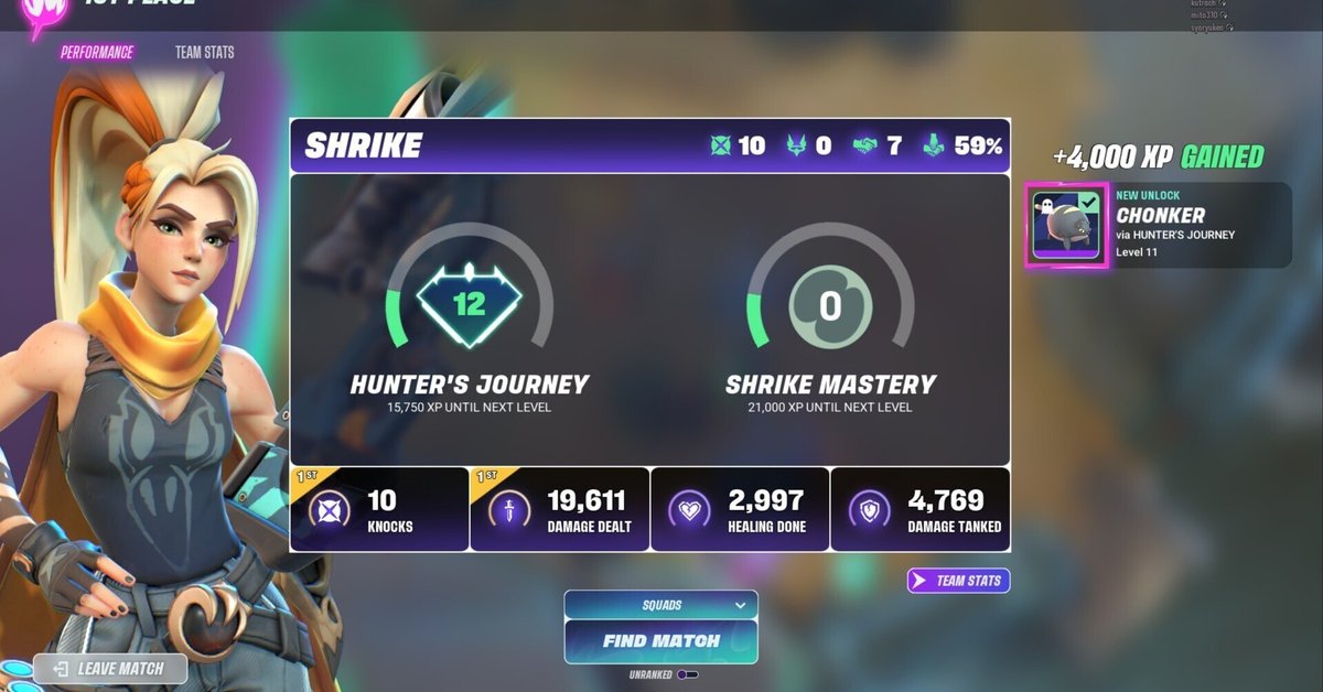 SUPERVIVE: MOBA×バトロワ×ヒーローシューター!｜スタン