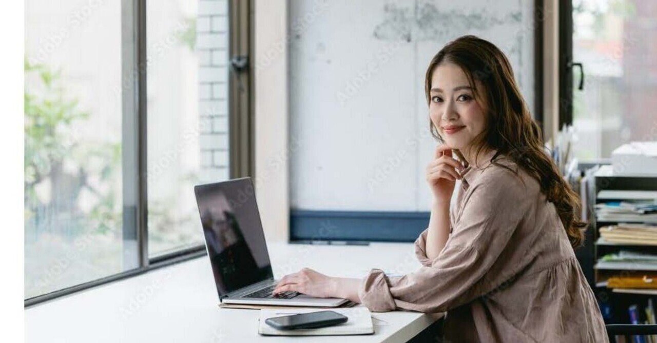 【女性必見！年収アップの為のリスキリング支援】女性の年収は低すぎます。｜株式会社VUILD management