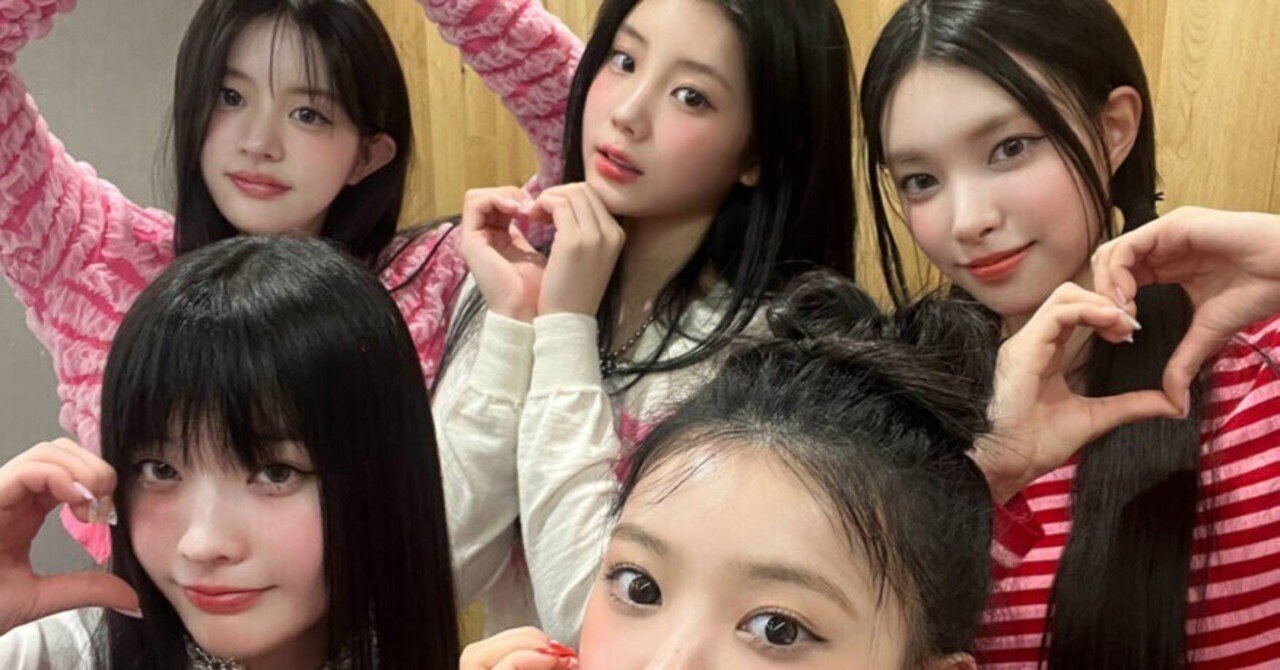 最近、Tik Tokで見掛ける😁｜chirudo12