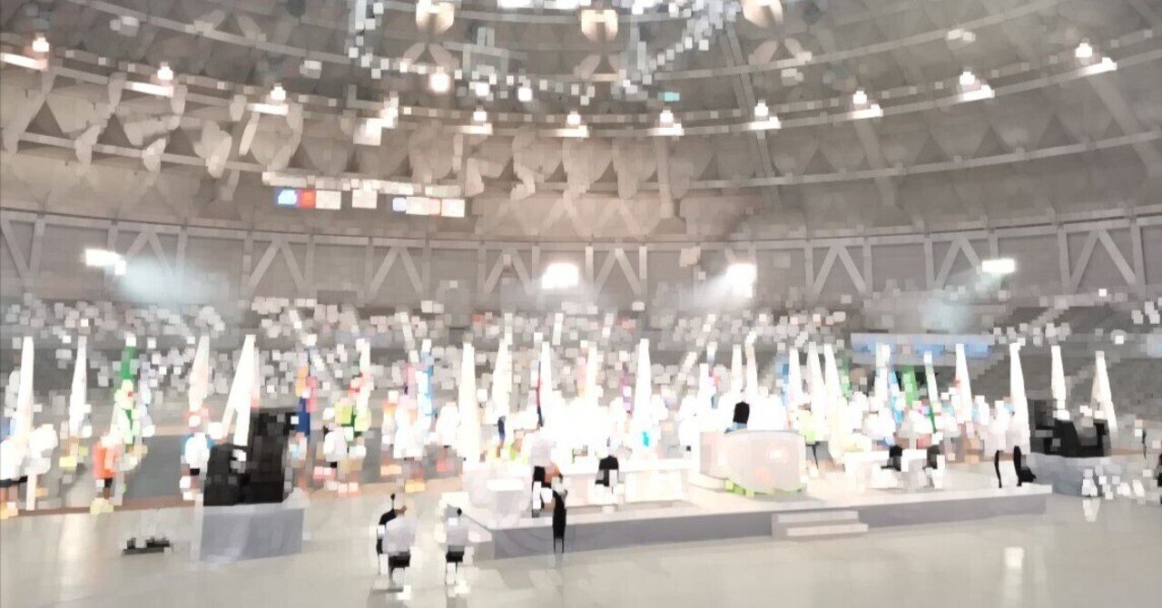 全国スポーツ大会の改編；インターハイ｜Nobuo Watanabe