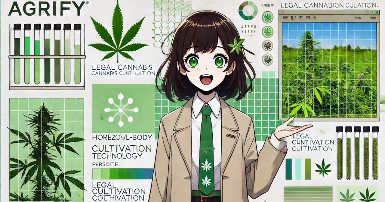 AGRIFY(AGFY)2024/Q3決算発表(2024/11/14)振り返り｜キラ