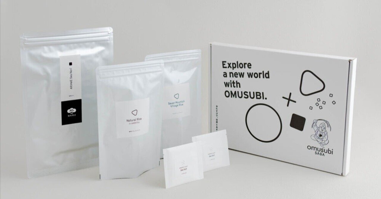 新嘗祭の歴史とサステナブルな価値観への再解釈｜omusubi SAGA