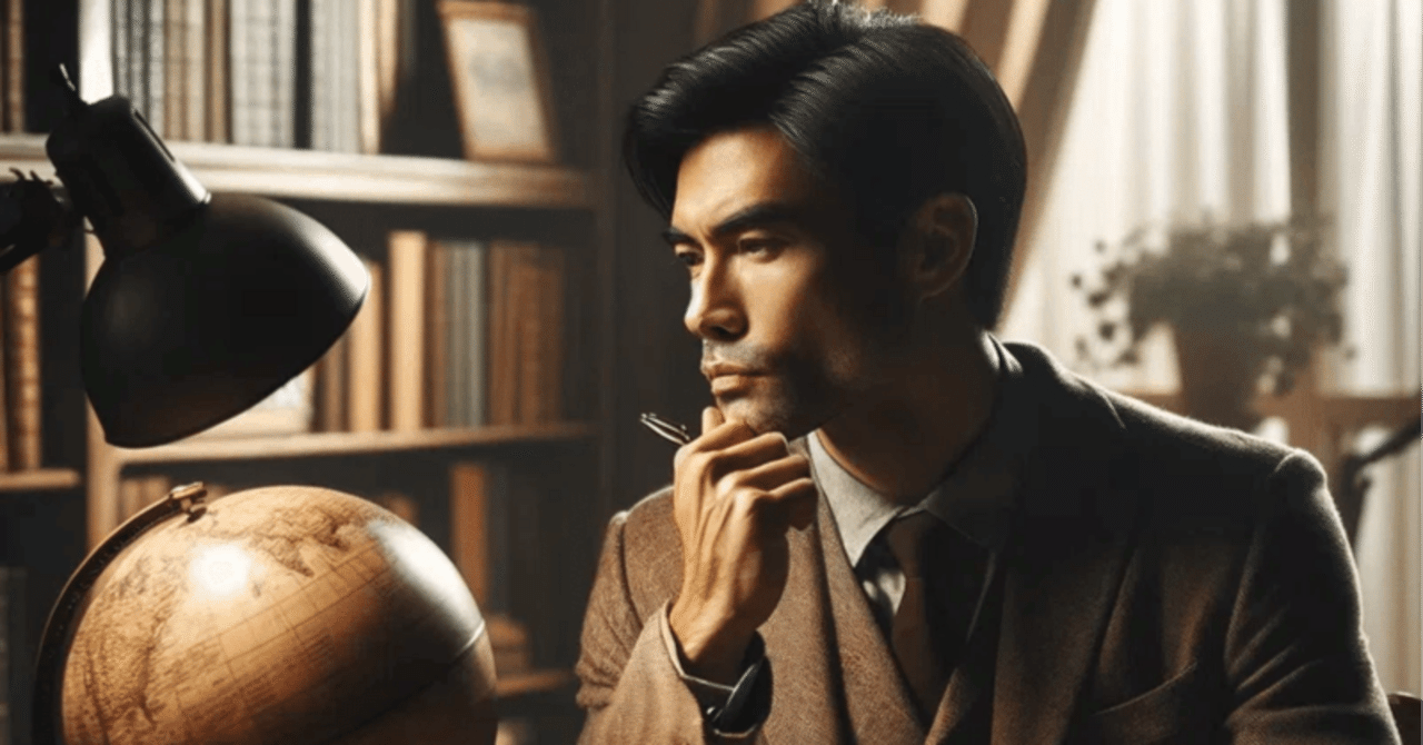 学ぶとは？｜kentaro