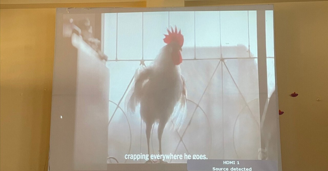 ネパール12日目：盗難防止、映画際広報、90歳のお誕生日｜Keijiro Suzuki