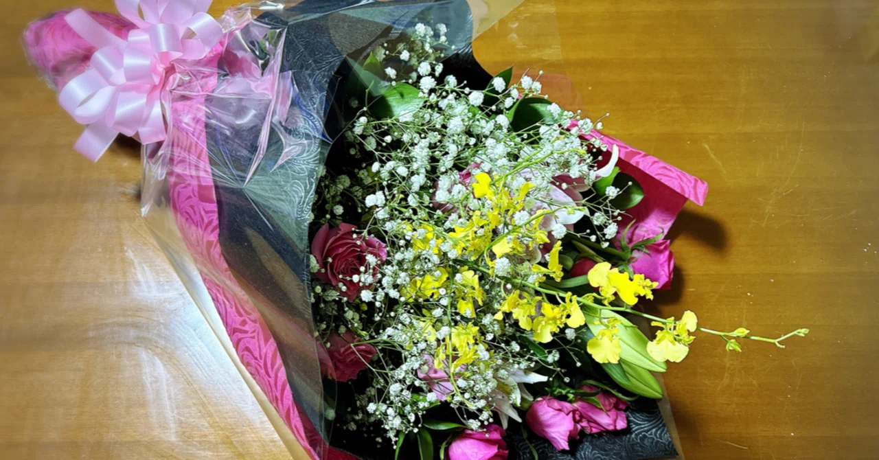 結婚記念日に思うコミュニケーションの違いと、印象的なコメント ｜kentaro fujii（藤井健太郎）ACC＆COCO