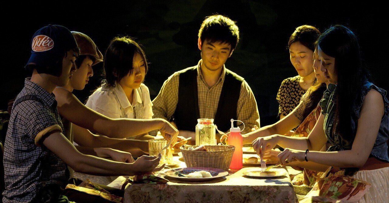 週刊【演技note】 Lesson⑪ 正しい演技を知る｜nora3