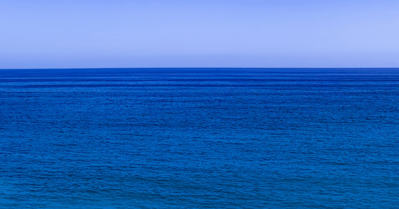 不眠症浮袋【毎週ショートショートnote】｜amanatz