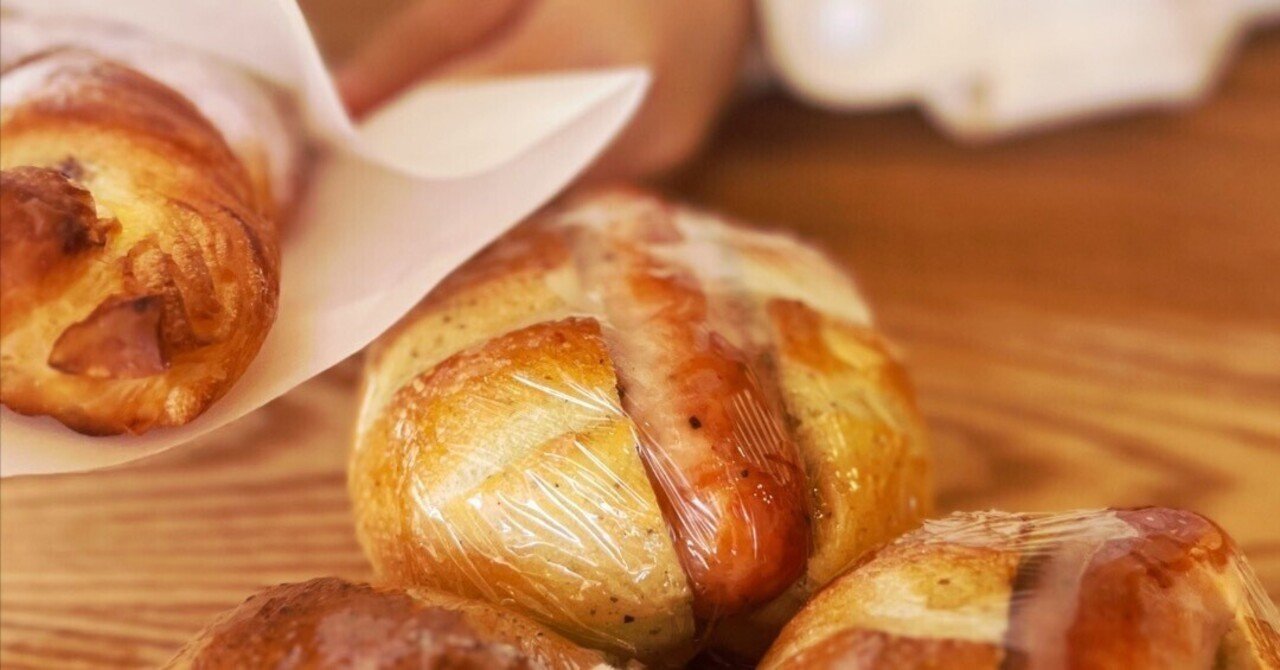 魅惑のご近所グルメ part3｜ruru blue