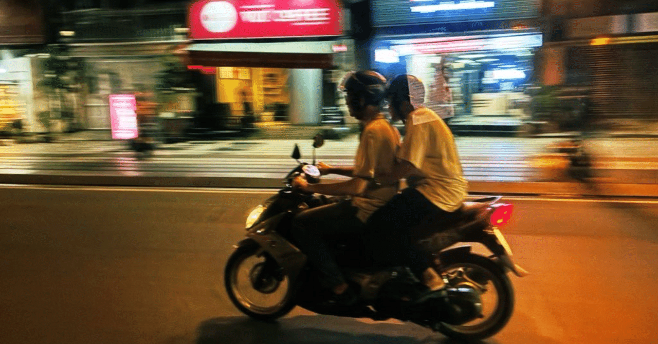 【エッセイ】羊文学と2周目の私。｜Eito