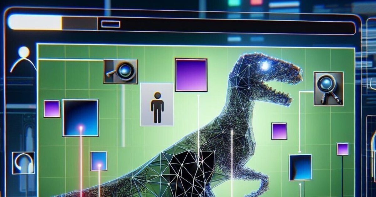 【論文瞬読】DINO-X: オープンワールドの物体検出と理解のための統合ビジョンモデル｜AI Nest