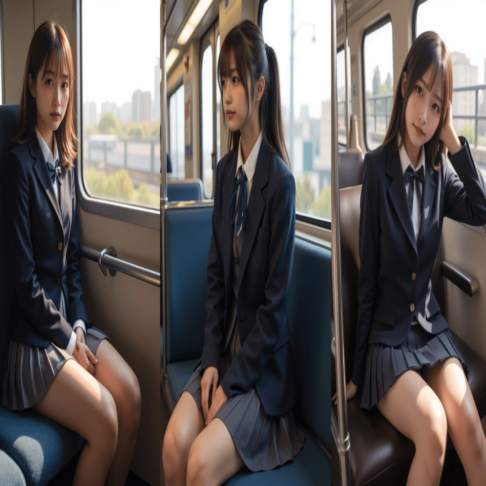 【ImageFX】規制のその先に（Flux）｜MISA