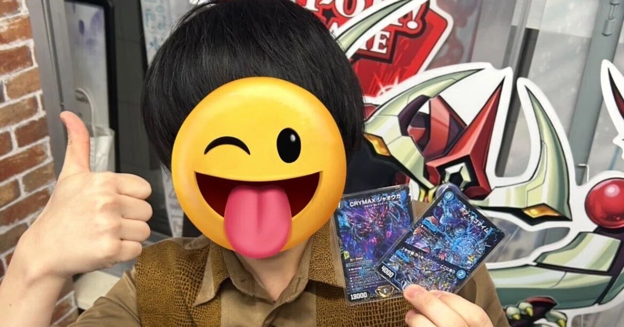 紙未経験者がCS優勝するまでの記録｜R1n/LTS