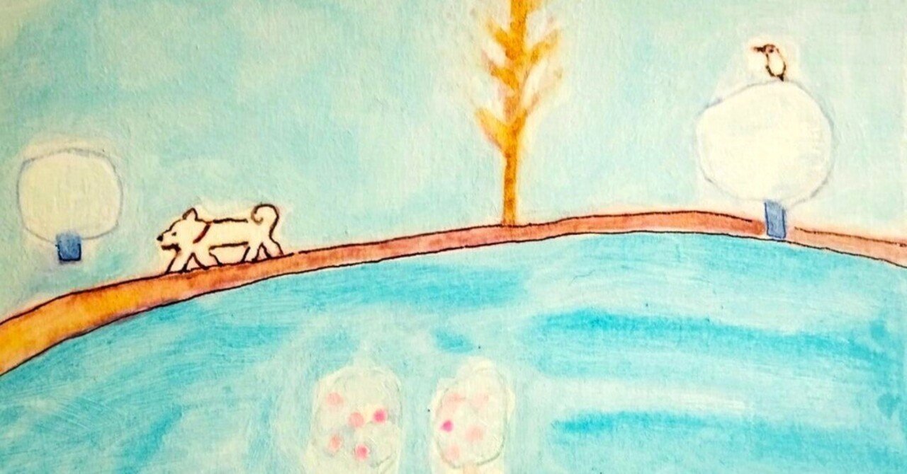 「つくし原画市」来年も出展決まりました｜nao kamimura