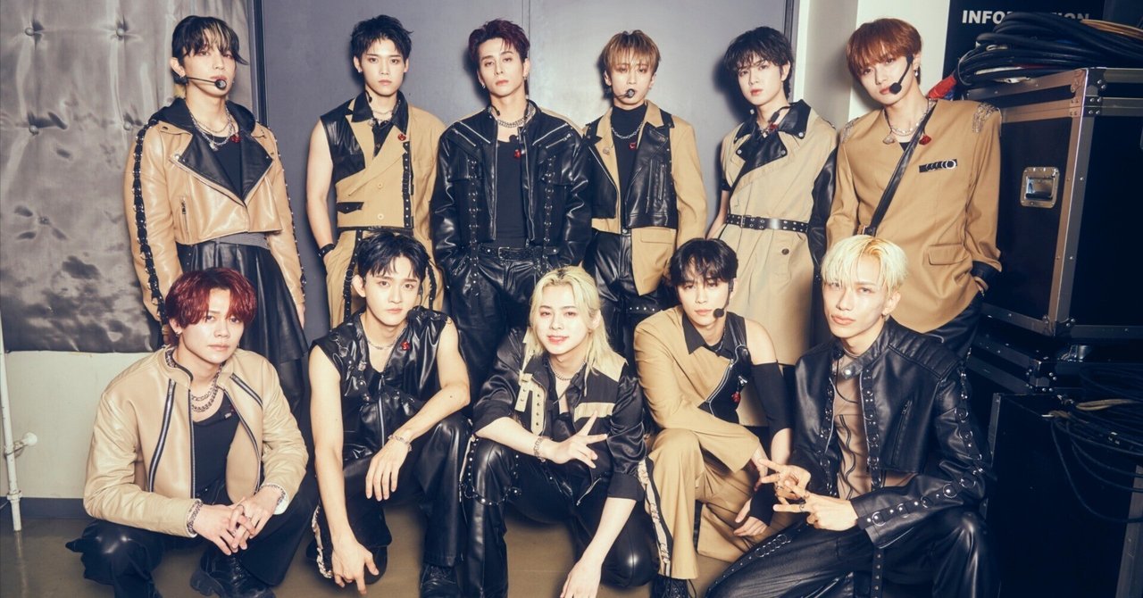 20241122_INI_2024 INI FAN-CON TOUR [FLIP THE CIRCLE After Party]_沖縄公演｜前白