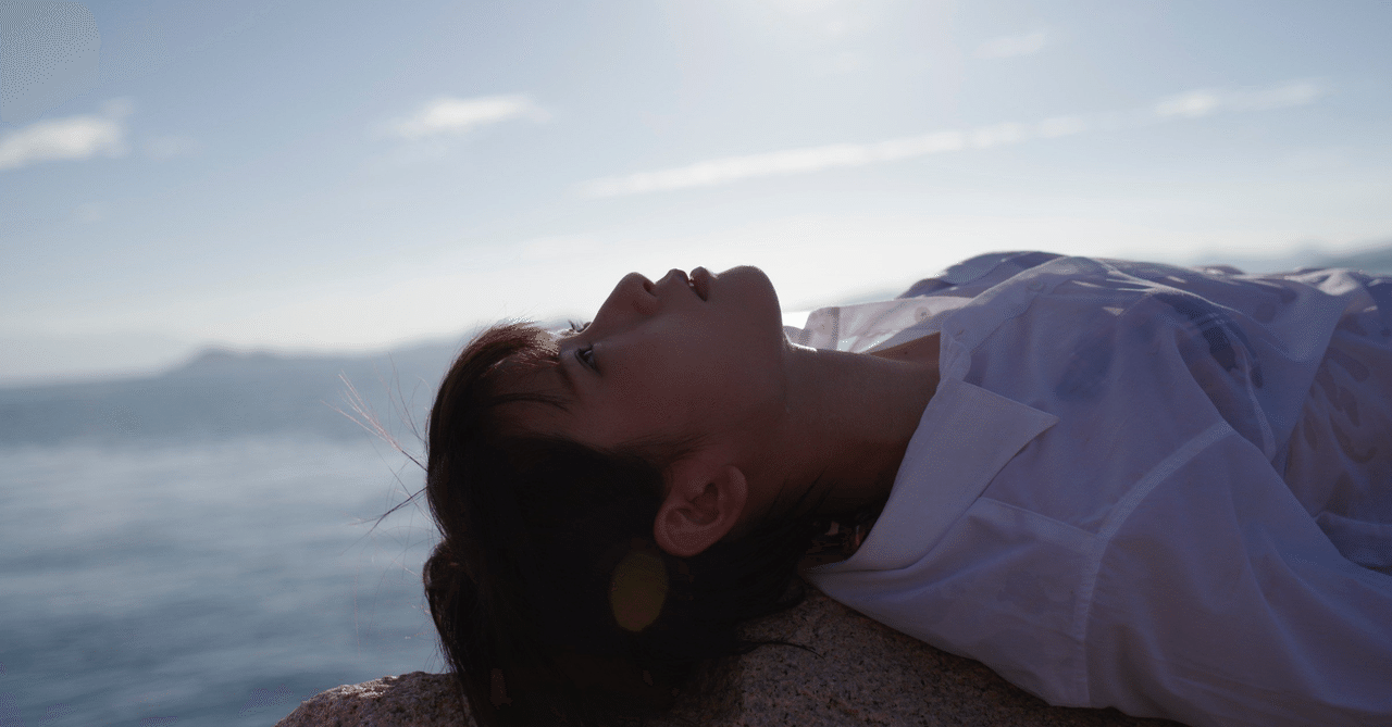 『手放す』とは｜junko.resta /思考を理解して人生の舵をとる