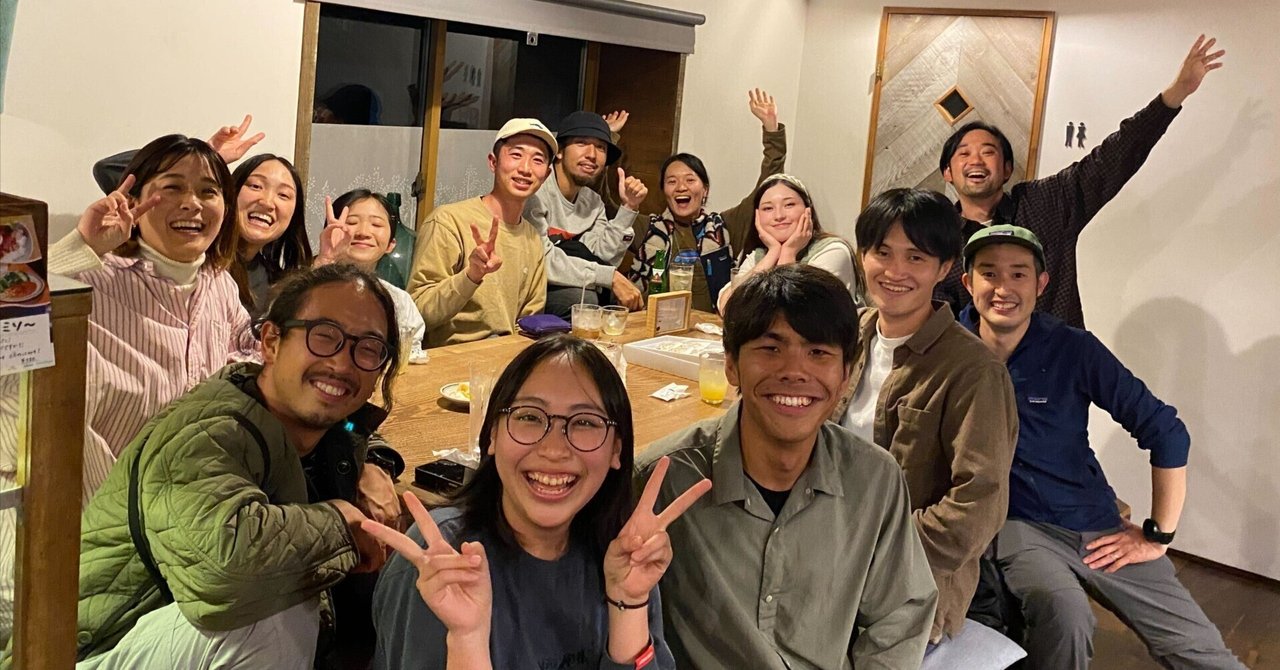 成長のため「同志」を新たに2名採用した。｜Raicho Inc.