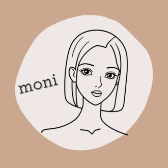 moni｜note