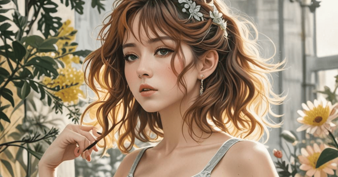 hikaru(光る)｜Michael Choi