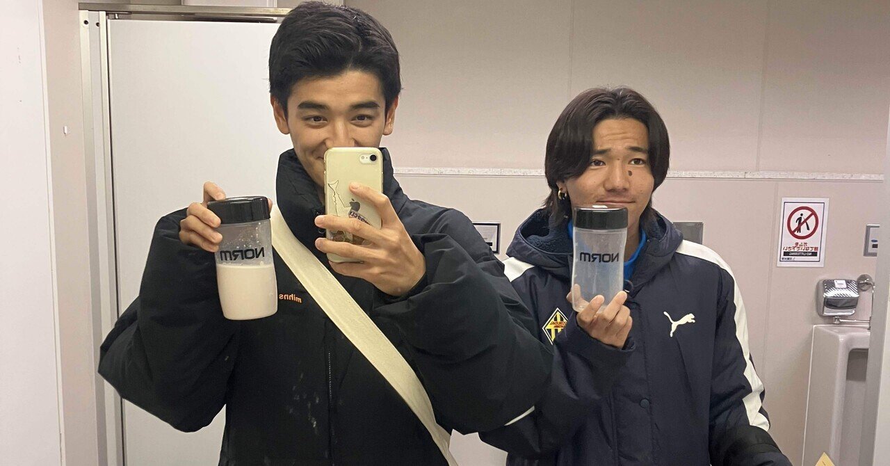 プレーオフに向けて｜kanae.23