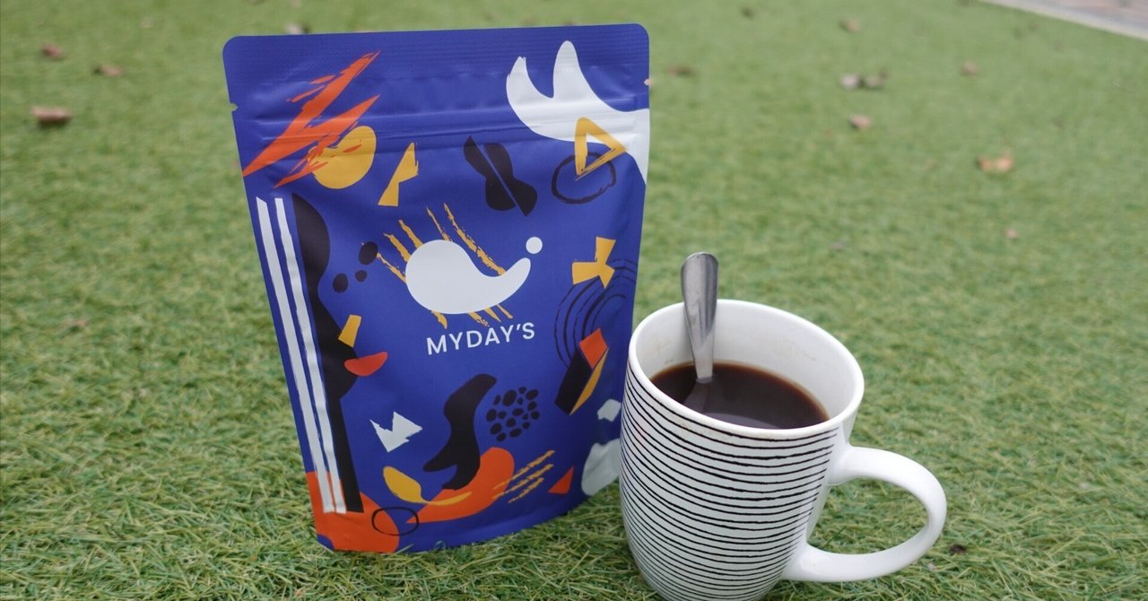 MYDAY'S遂にローンチです！！｜MYDAY'S | 手塚和希