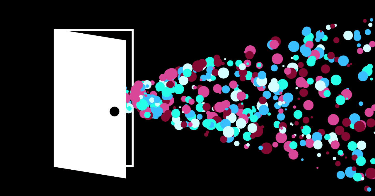 スケッチ「codevember_25_Open」投稿しました｜reona396｜note