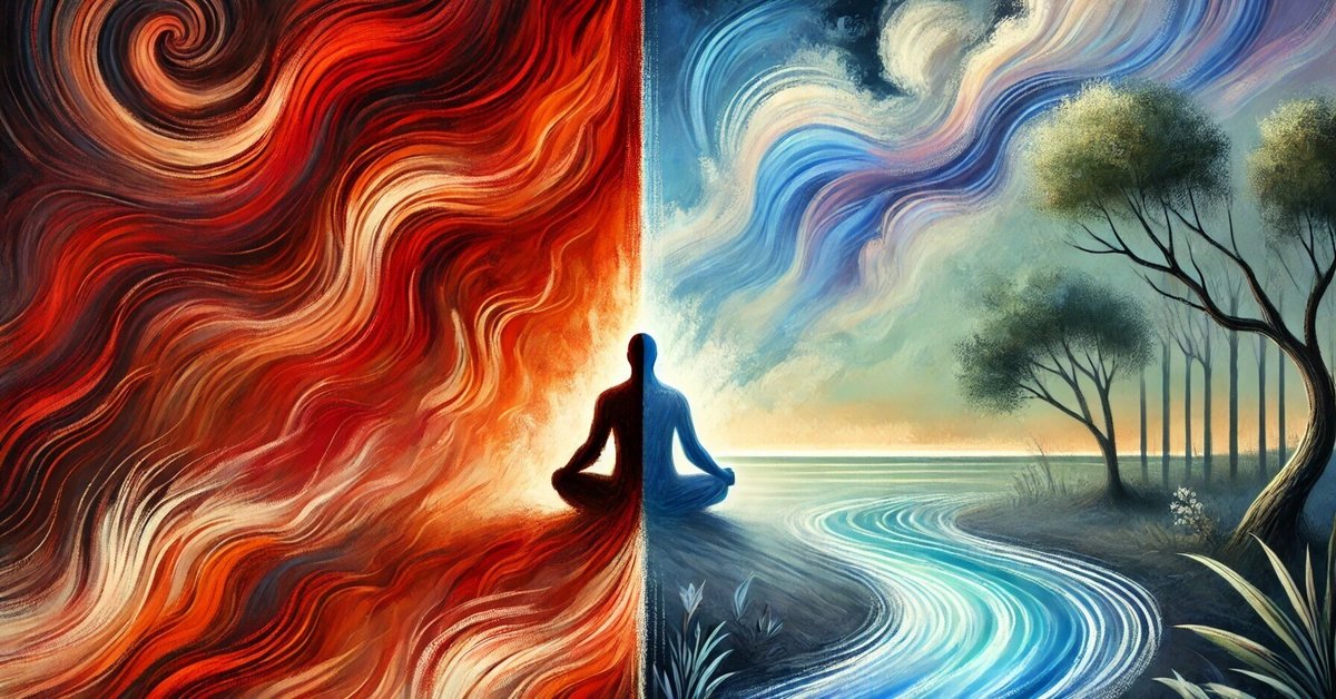 感情を味方につける：安藤俊介氏が語るアンガーマネジメントの極意ーTHE21｜ひでまる（hidemaru）