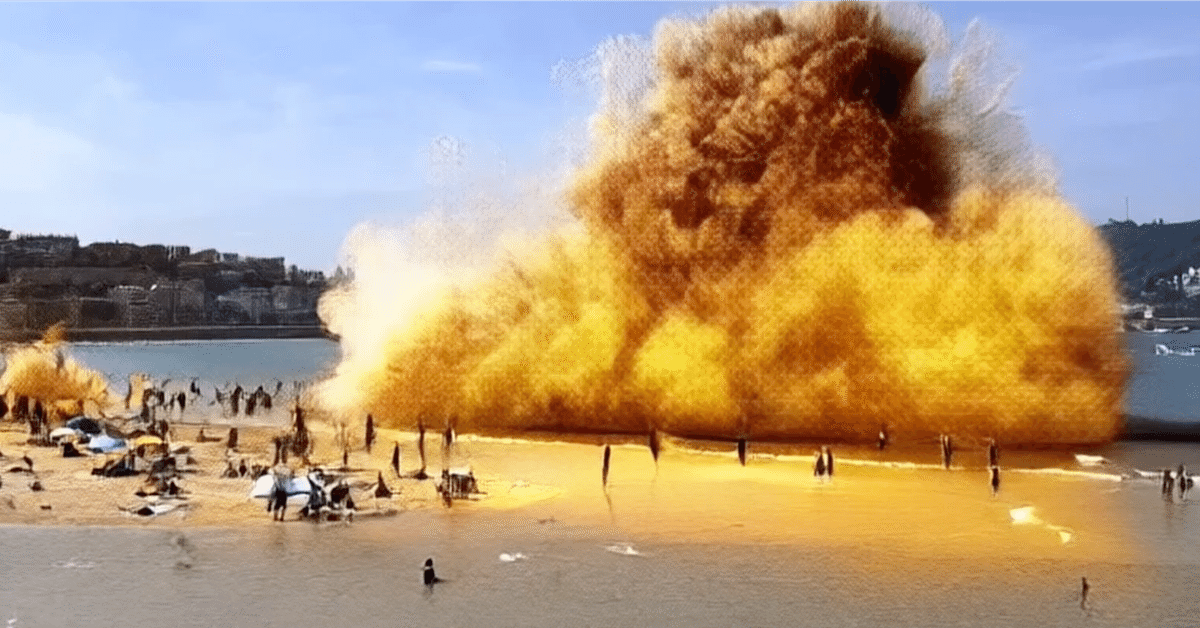 これは凄すぎる! 驚異の動画生成AI LTXV｜shi3z