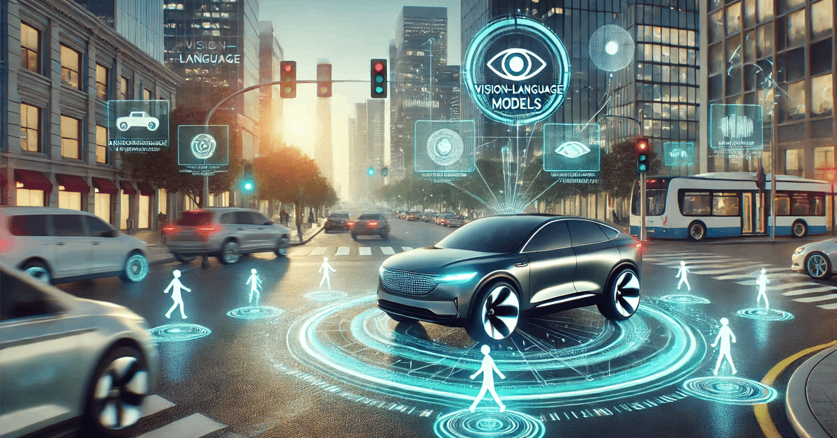 【論文要約:自動運転関連】On-Board Vision-Language Models for Personalized ...