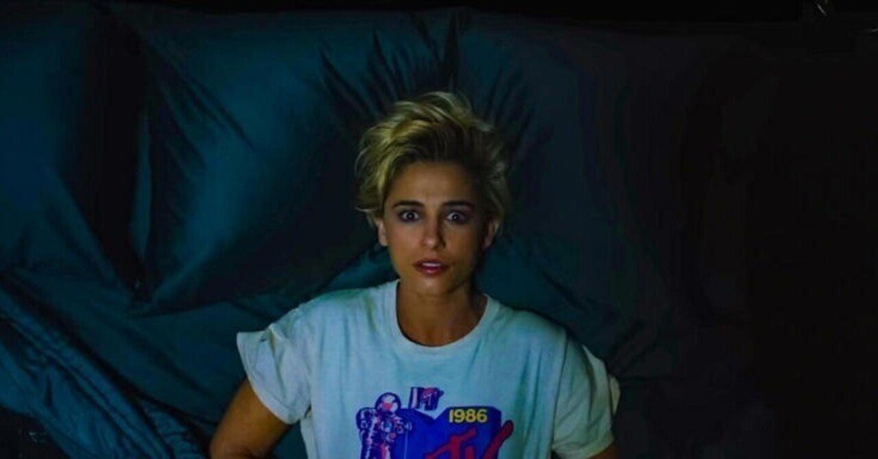 『SMILE 2』ラストで納得 その為の続編か～｜bitotabi