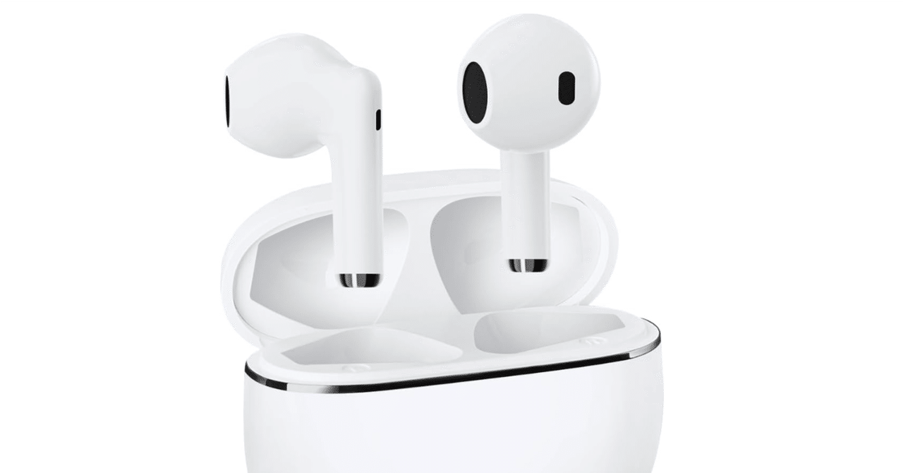 【完全レビュー】AOKIMIワイヤレスイヤホンV12：日常を彩る至高のサウンド体験｜Taka Matsu