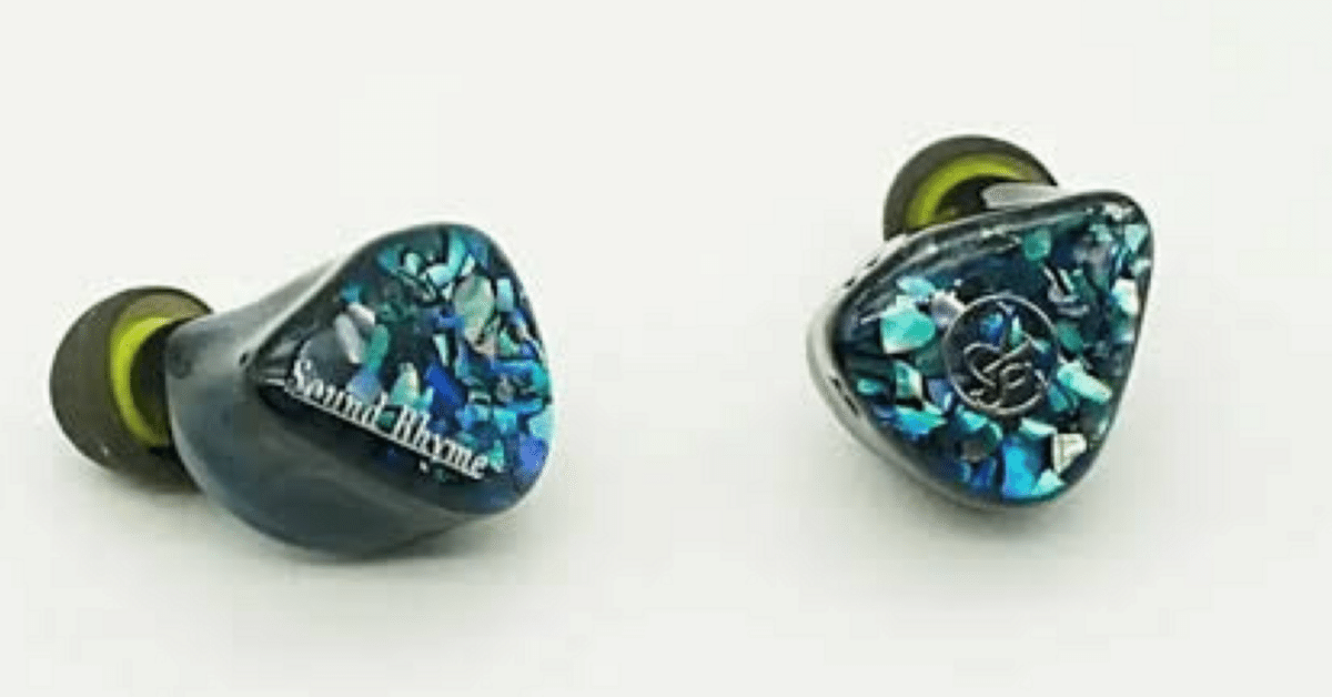 ダンスミュージック向けの片側14BA/ハイブリッドイヤホン「Sound