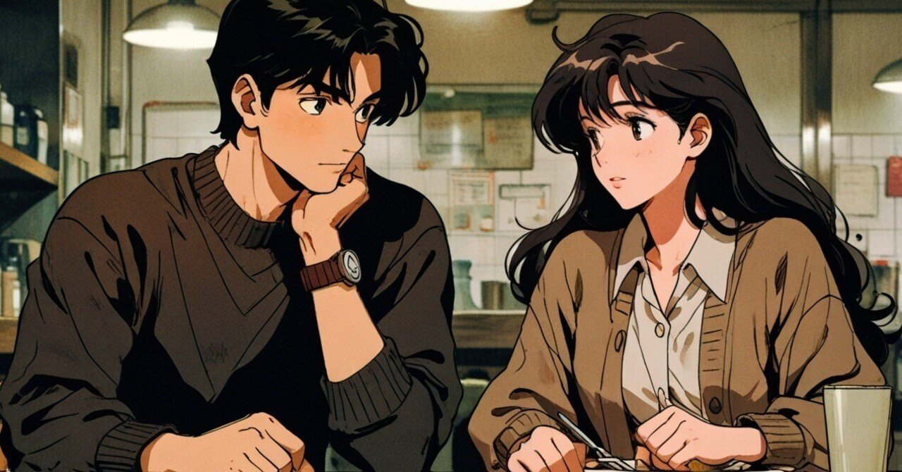 ある日のやりとり（半日分）｜yon