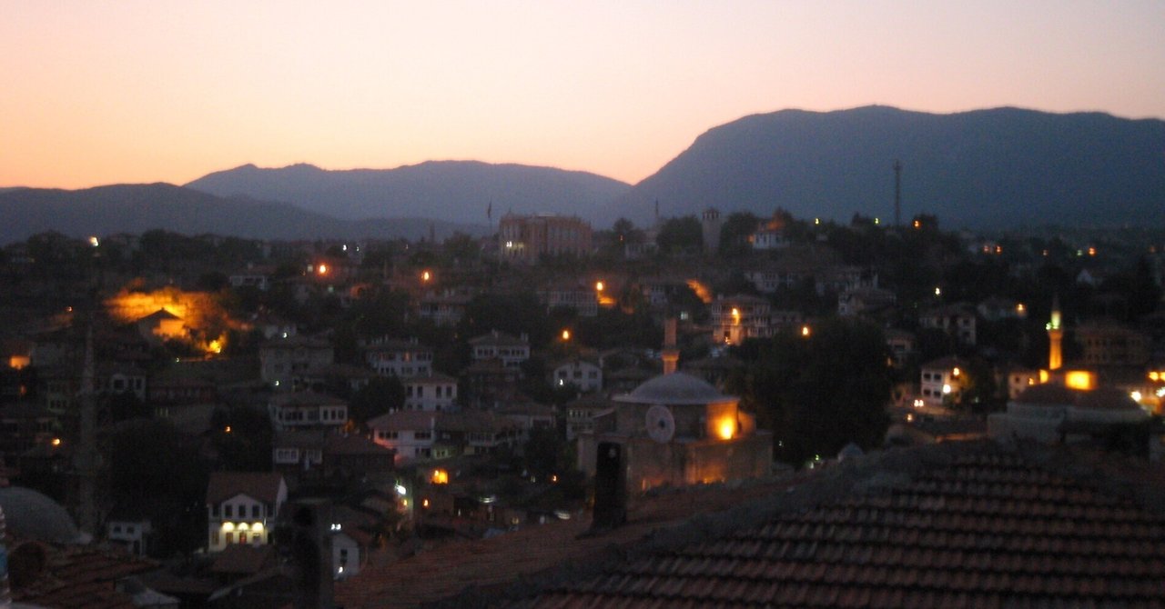 【ちょっと昔の世界一周】 #42 《仲間との時間》｜Nobu-Oh