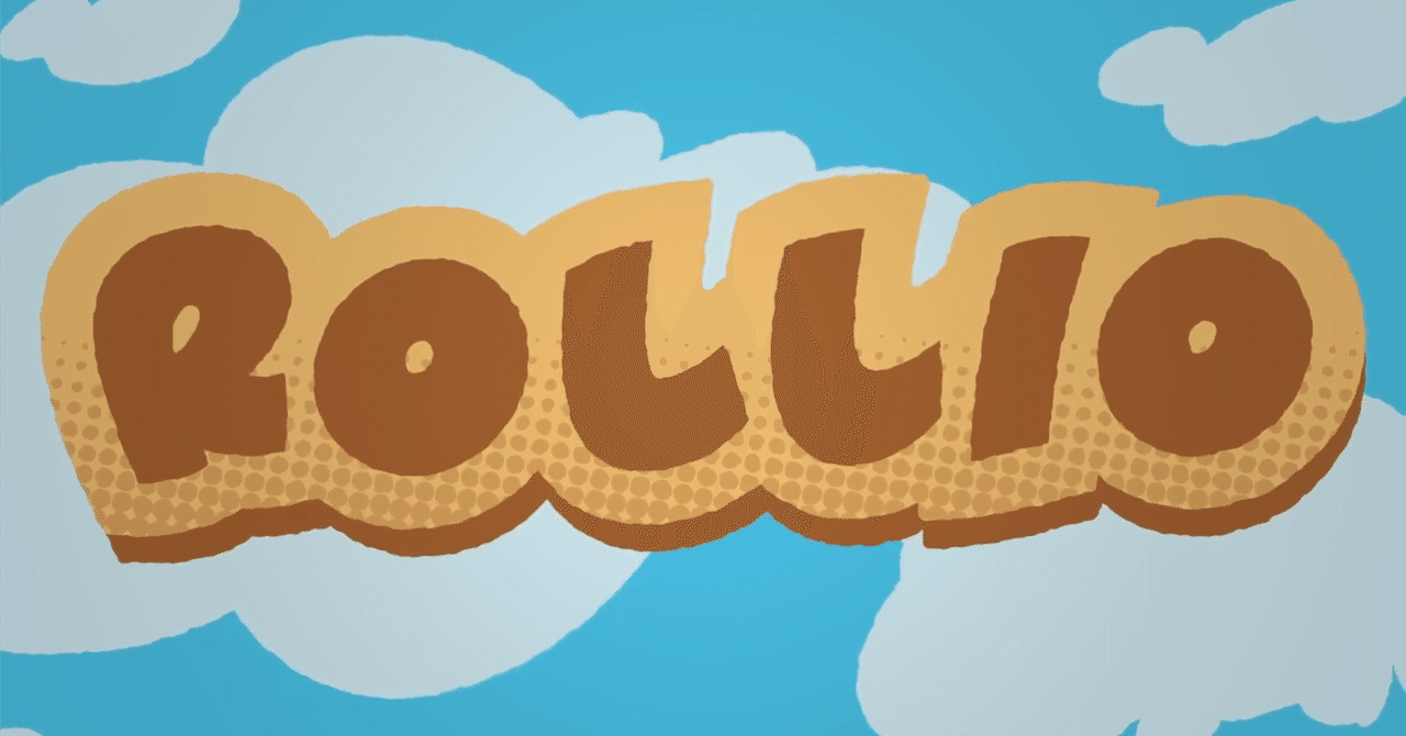 インディグり #95「Rollio 」｜hinamega