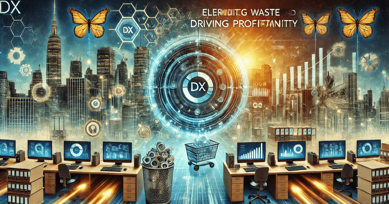 先行事例に学ぶDX：ディスカウントストア「トライアル」｜DX/SaaS/Webサービス開発｜累計2500社利用『見積Rich』開発元｜業務効率化