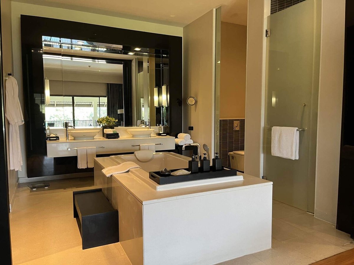 美味しすぎて帰りたくない！？子連れチェンライ旅行記【ル メリディアン チェンライ リゾート】｜Bua in Thailand