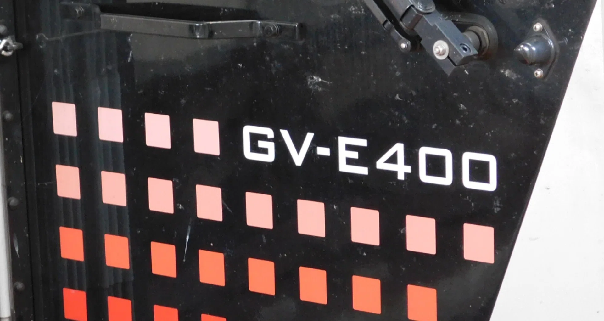 GV-E400系/H100形｜どっと｜note