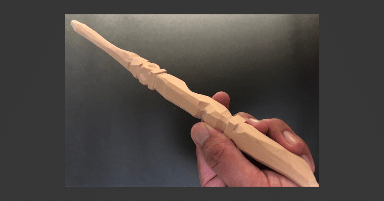 日【人生最後の仕事】52/53｜Wand Workshop