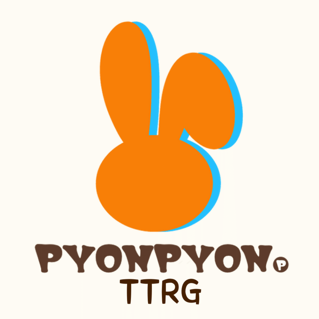 TTRG専用｜ぴょんこ🐰ྀི