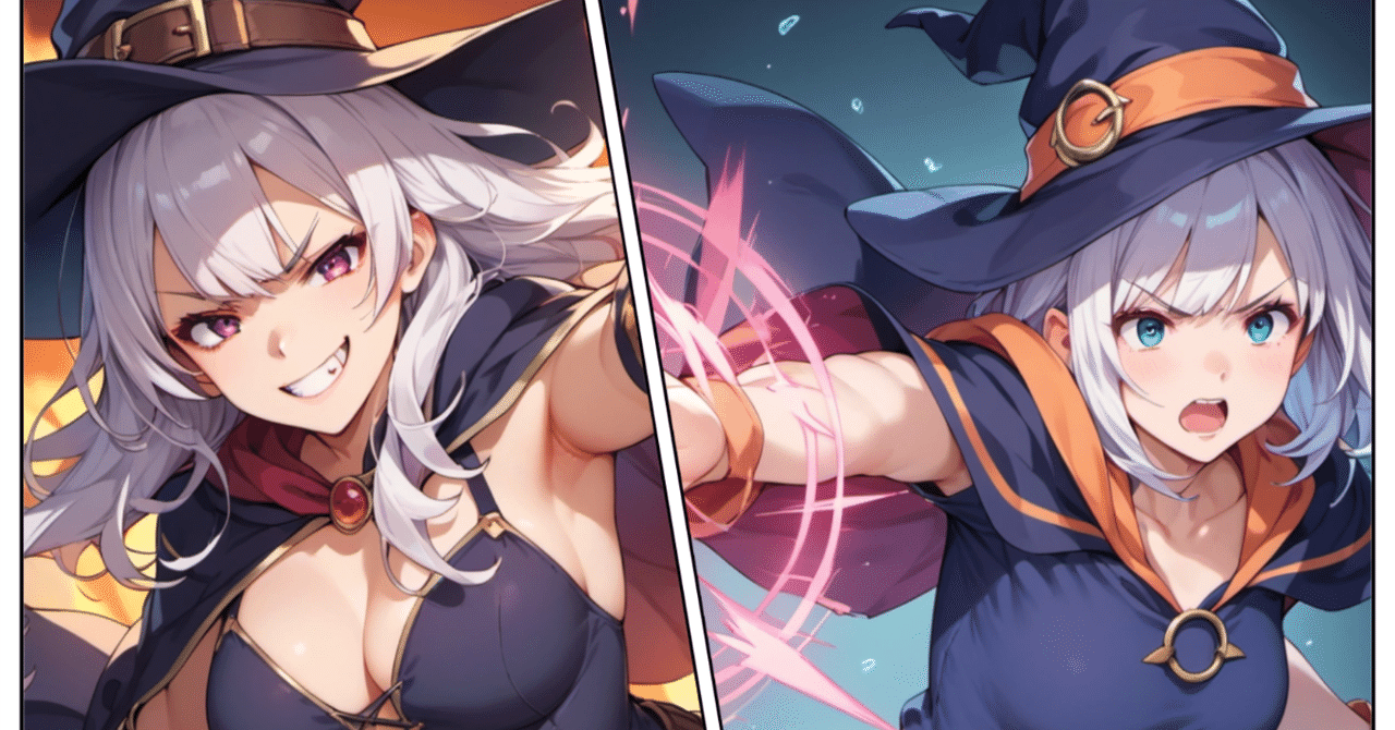 【漫画制作】Manga Editor Desu!（旧：simple-manga-maker）の使い方｜aiaicreate