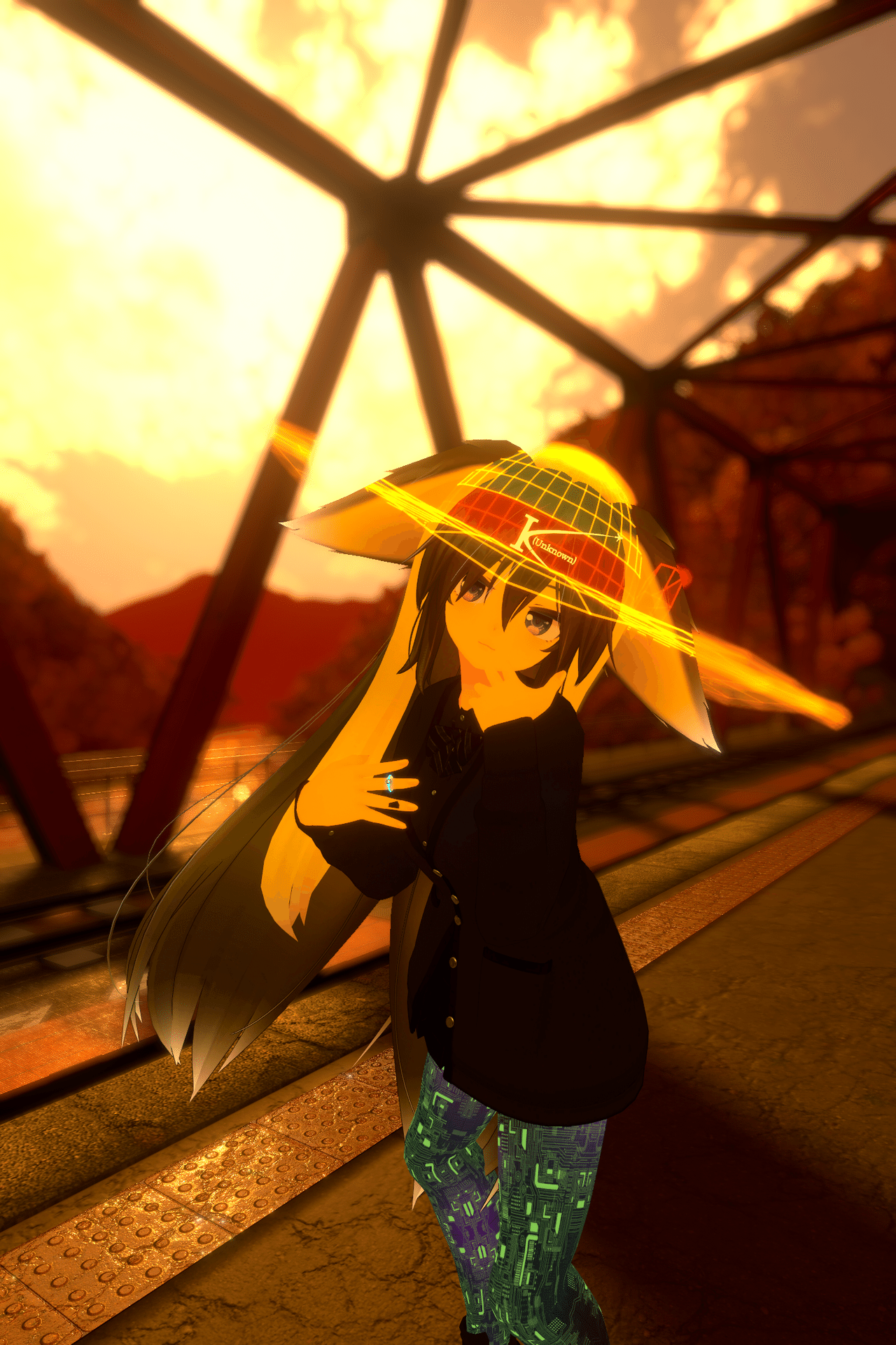 11月はnote投稿遅れました。来月はまとめたものを投稿予定です。｜K（Unknown）