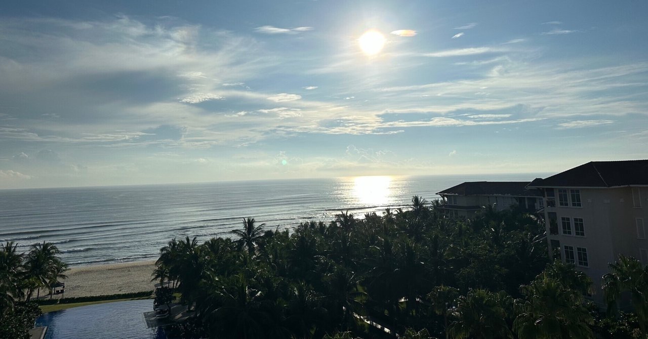 直感だけが頼りになる時｜Hiromi U.