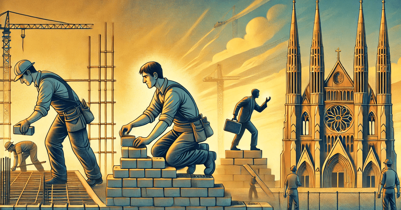 〜あなたはどう考える？〜マネージメントの妙....｜Chatzz!（Chatジジィ）