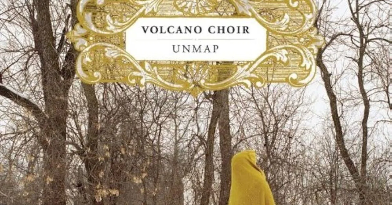 Volcano Choir / Unmap (2009)｜no good