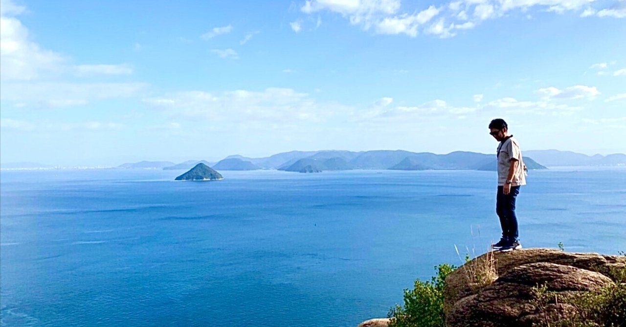 [自己紹介]はじめてのnote｜KAZU